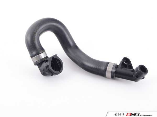Rein - 17117524710 - Lower Cooling Hose
