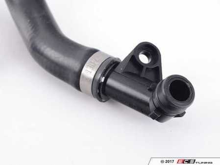 Rein - 17117524710 - Lower Cooling Hose