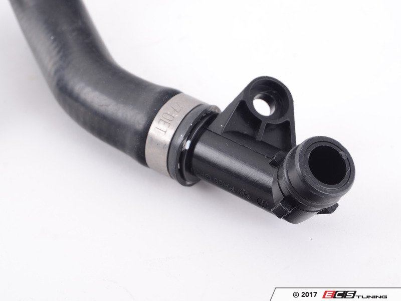 Rein - 17117524710 - Lower Cooling Hose