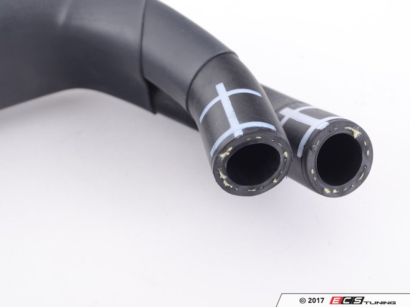 Genuine Volkswagen Audi - 1C0121086L - Cooling Hose (1C0 121 086 L)