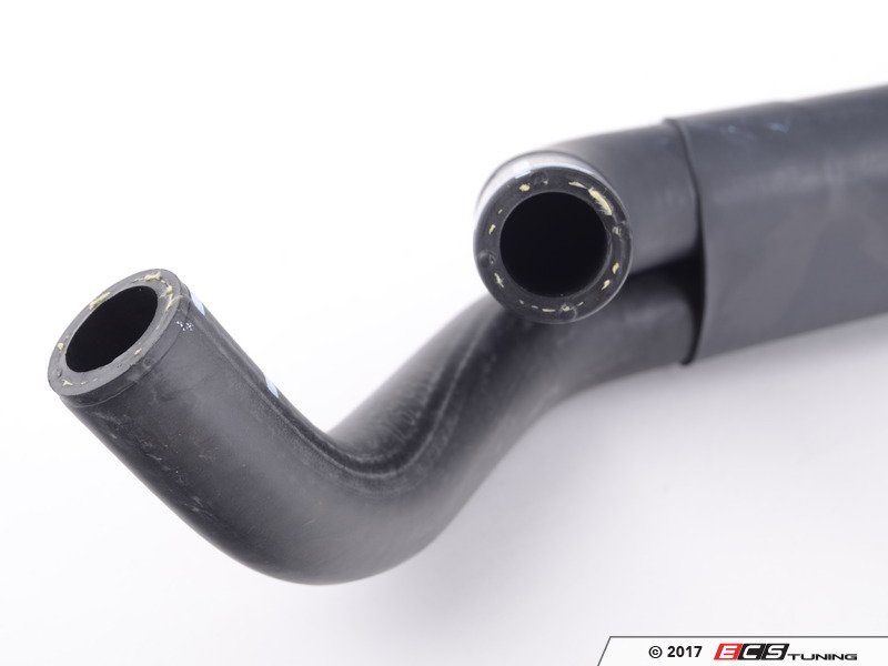 Genuine Volkswagen Audi - 1C0121086L - Cooling Hose (1C0 121 086 L)