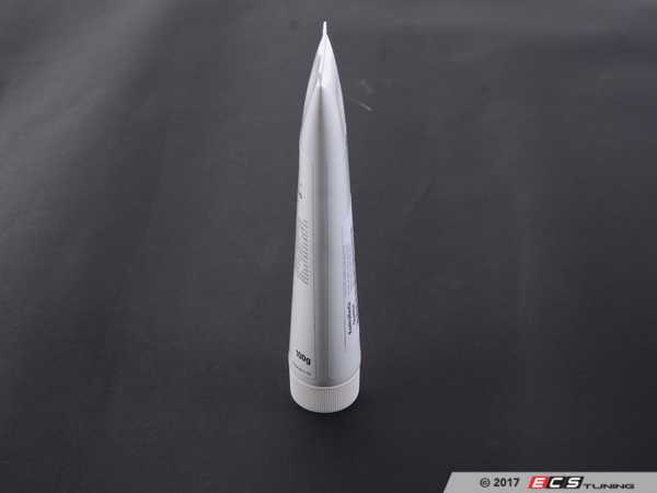 Genuine Porsche - 00004330556 - Optipit Extreme Pressure Grease