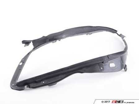 Genuine Mercedes Benz - 2048260058 - SEALING FRAM