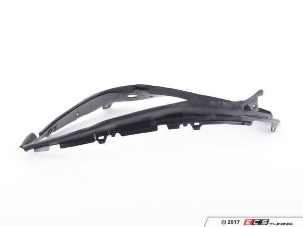 Genuine Mercedes Benz - 2048260058 - SEALING FRAM