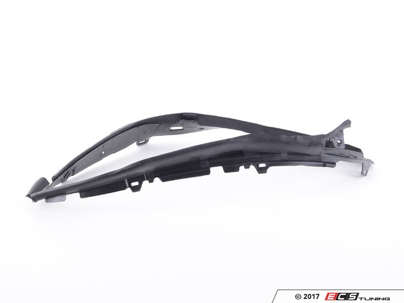 Genuine Mercedes Benz - 2048260058 - SEALING FRAM