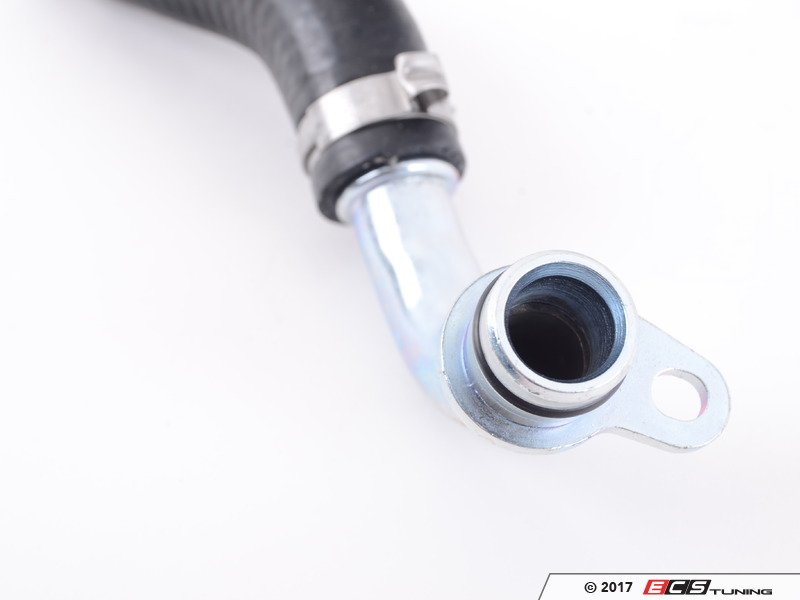 Rein - 11427585403 - Turbo Oil Drain Line