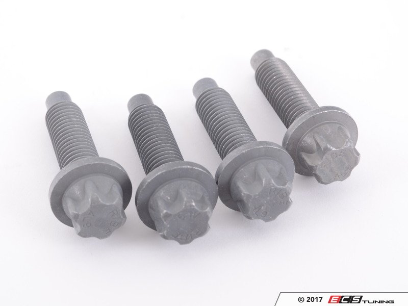 Rein - 22110392551 - Motor Mount Bolt Set