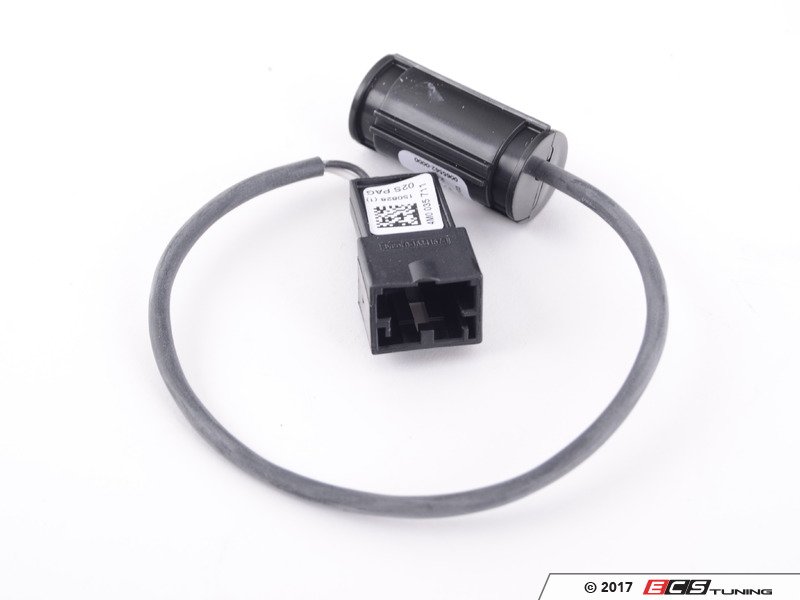 Genuine Volkswagen Audi - 4M0035711 - MICROPHONE (4M0 035 711)