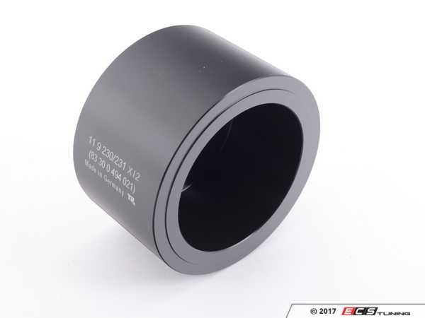 Genuine BMW - 83300494021 - BUSH (83-30-0-494-021)