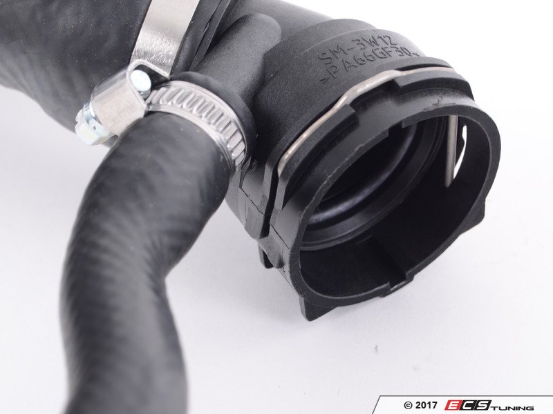 Bremmen Parts - 17127576358 - HOSE