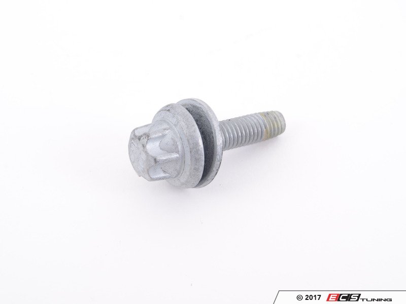 Genuine BMW - 31306795151 - SCREW SELF-TAPPING (31-30-6-795-151)