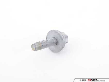 Genuine BMW - 31306795151 - SCREW SELF-TAPPING (31-30-6-795-151)