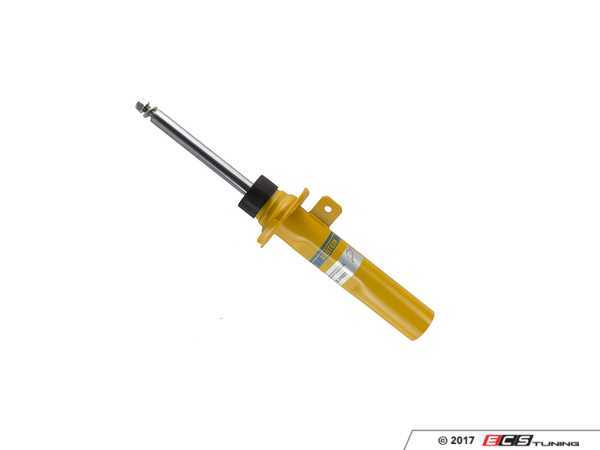 Bilstein - 22-245021 - B6 HD Strut Assembly Front - Left