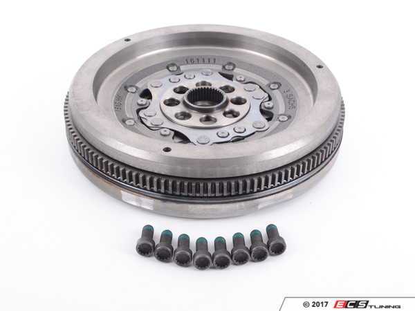 Sachs - 06J105266D - 6-Speed DSG Flywheel