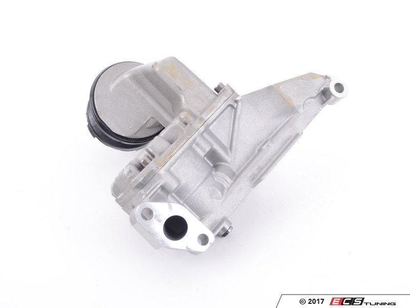 Genuine Volkswagen Audi - 077115105K - Oil Pump (077 115 105 K)