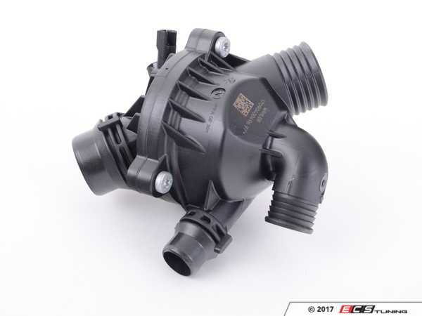 Rein - 11537550172 - Thermostat