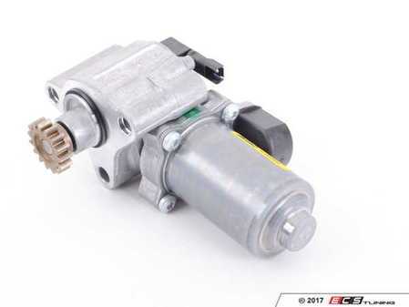 Rein - 27107546671 - Transfer Case Actuator Motor