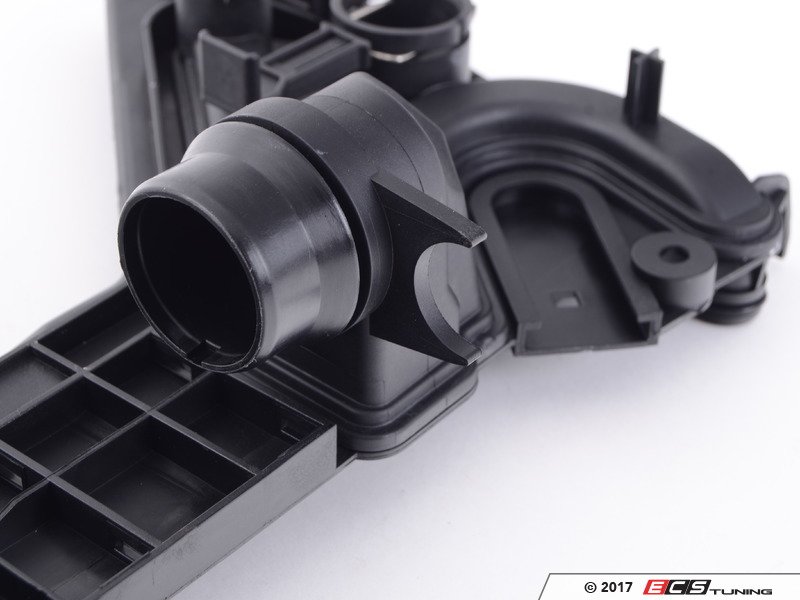 Rein - 17111436251 - Expansion Tank Mounting Plate