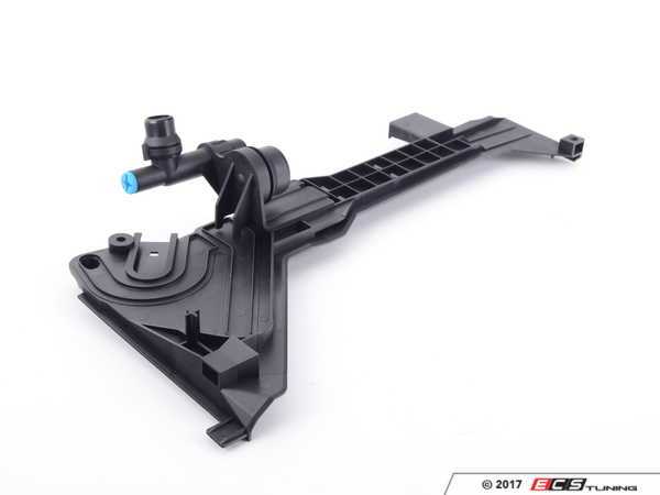 Rein - 17111436250 - Expansion Tank Mounting Plate