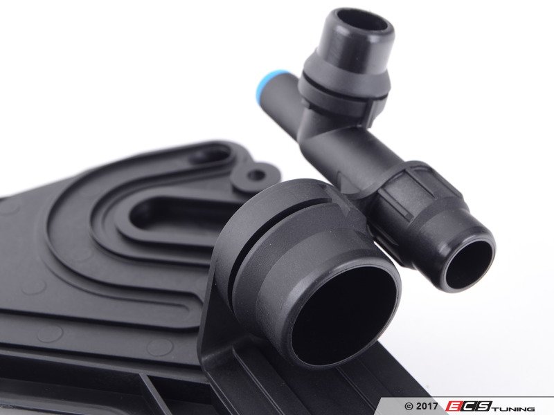 Rein - 17111436250 - Expansion Tank Mounting Plate