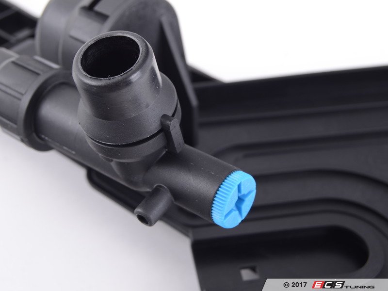 Rein - 17111436250 - Expansion Tank Mounting Plate