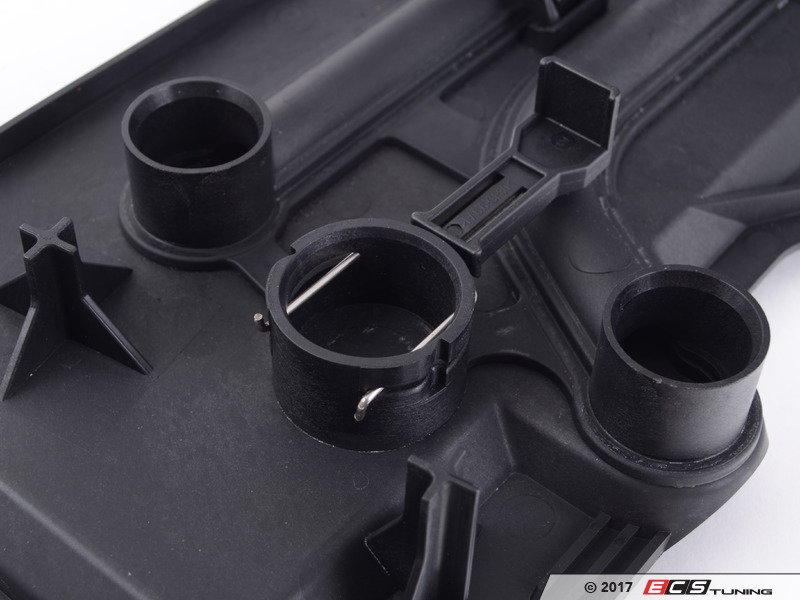 Rein - 17101439110 - Expansion Tank Mounting Plate