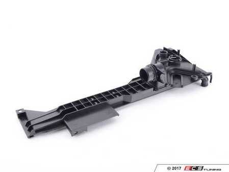 Rein - 17113400017 - E83 Expansion Tank Mounting Plate