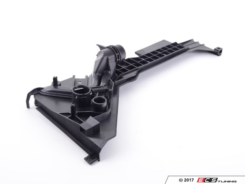 Rein - 17113400017 - E83 Expansion Tank Mounting Plate