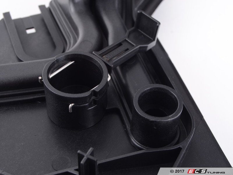 Rein - 17113400017 - E83 Expansion Tank Mounting Plate