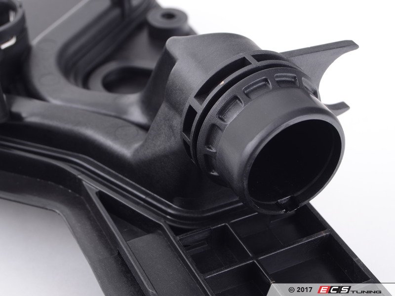 Rein - 17113400017 - E83 Expansion Tank Mounting Plate