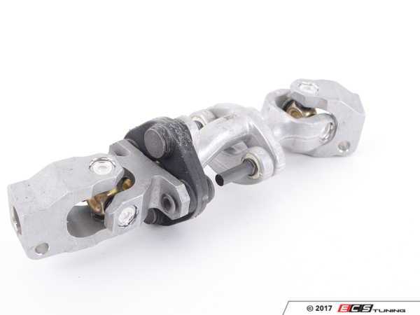 Genuine BMW - 32312225912 - Sound Insulation - Right (32-31-2-225-912)