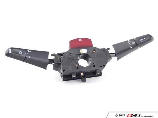 Genuine Mercedes Benz - 0015404645 - STEER.COLUMN