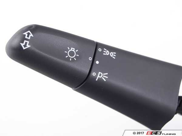 Genuine Mercedes Benz - 0015404645 - STEER.COLUMN