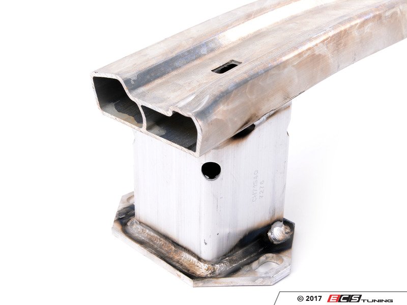 Genuine BMW - 51127332320 - Bumper Carrier (51-12-7-332-320)