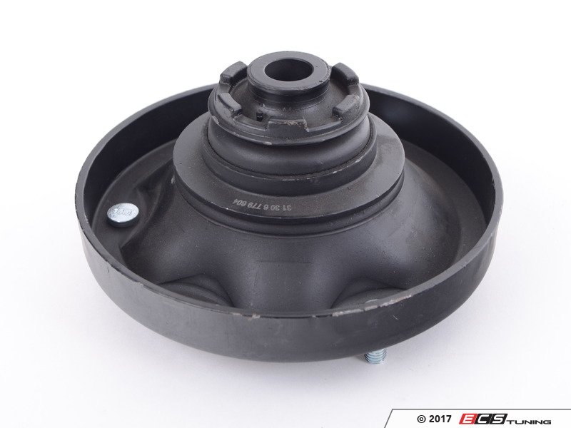 Rein - 31306779604 - E53 Front Strut Mount - Priced Each
