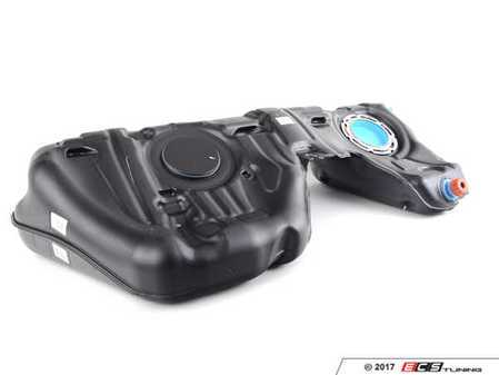 Genuine BMW - 16117294608 - Fuel Tank (16-11-7-294-608)