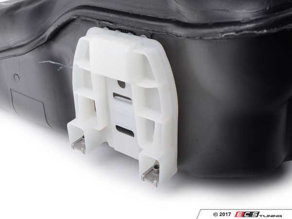 Genuine BMW - 16117294608 - Fuel Tank (16-11-7-294-608)