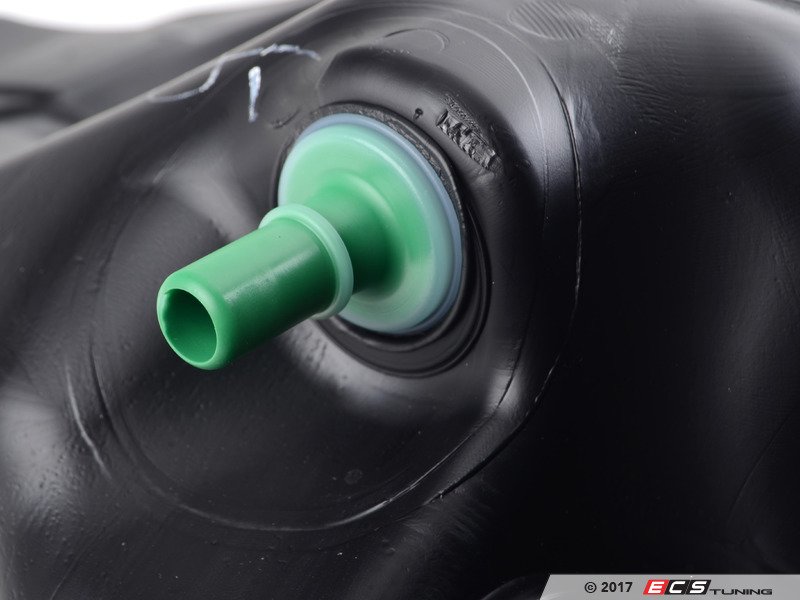 Genuine BMW - 16117294608 - Fuel Tank (16-11-7-294-608)