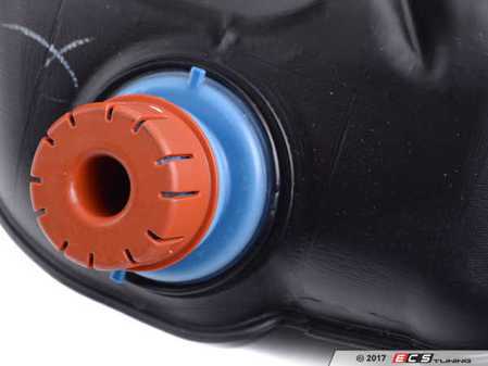 Genuine BMW - 16117294608 - Fuel Tank (16-11-7-294-608)