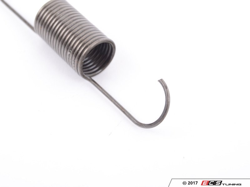 Genuine Volkswagen Audi - 701721363 - SPRING (701 721 363)