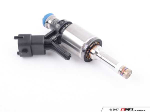Bosch - 13538682350 - High Pressure Fuel Injector - Priced Each