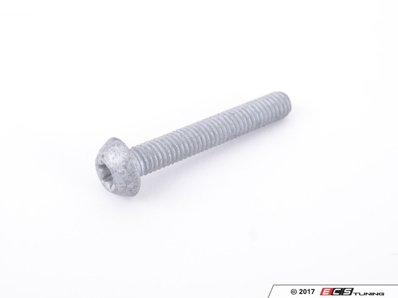 Genuine Volkswagen Audi - N10709301 - multipoint Head Bolt - Priced ...