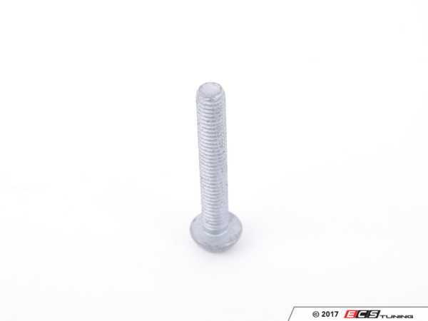 Genuine Volkswagen Audi - N10709301 - multipoint Head Bolt - Priced ...