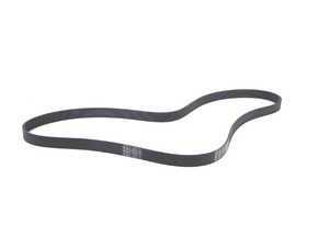 BMW F10 528i N52 3.0L Engine Drive Belt Parts - ECS Tuning