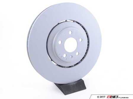 Zimmermann - 4H0615301AN - Brake Disc