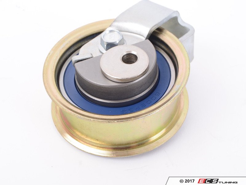 Hamburg Tech - 06B109243 - Timing Belt Tensioning Roller