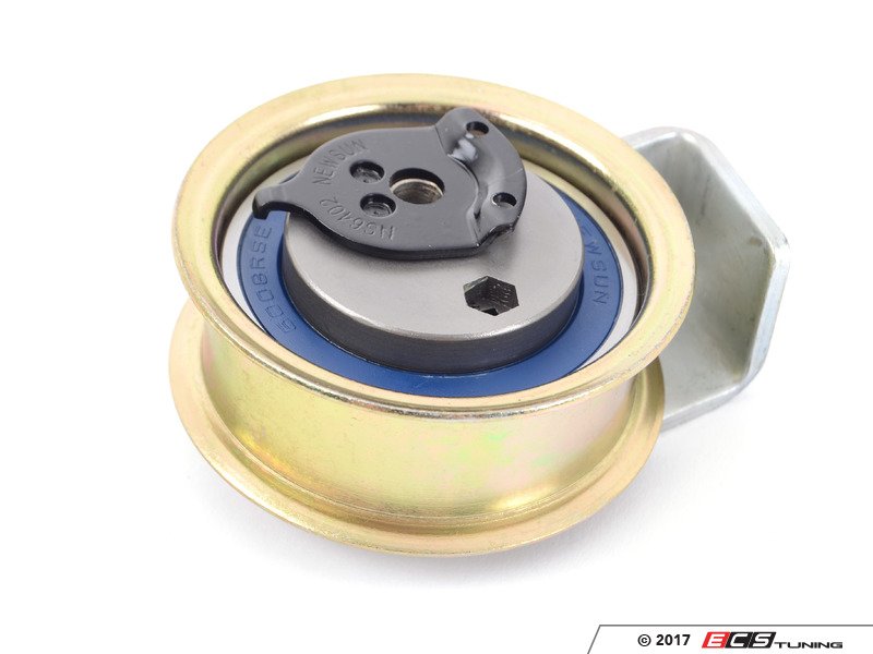 Hamburg Tech - 06B109243 - Timing Belt Tensioning Roller