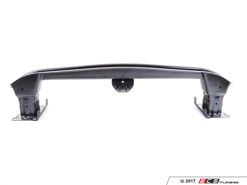 Genuine Volkswagen Audi - 5GM807109AE - Front Impact Bumper (5GM 807 ...