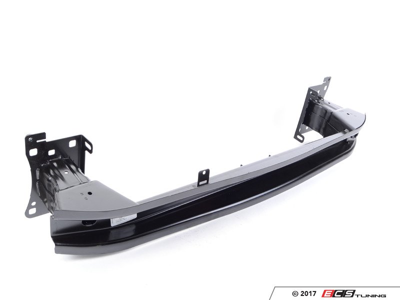 Genuine Volkswagen Audi - 5GM807109AE - Front Impact Bumper (5GM 807 ...