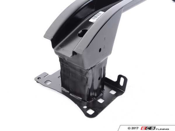 Genuine Volkswagen Audi - 5GM807109AE - Front Impact Bumper (5GM 807 ...